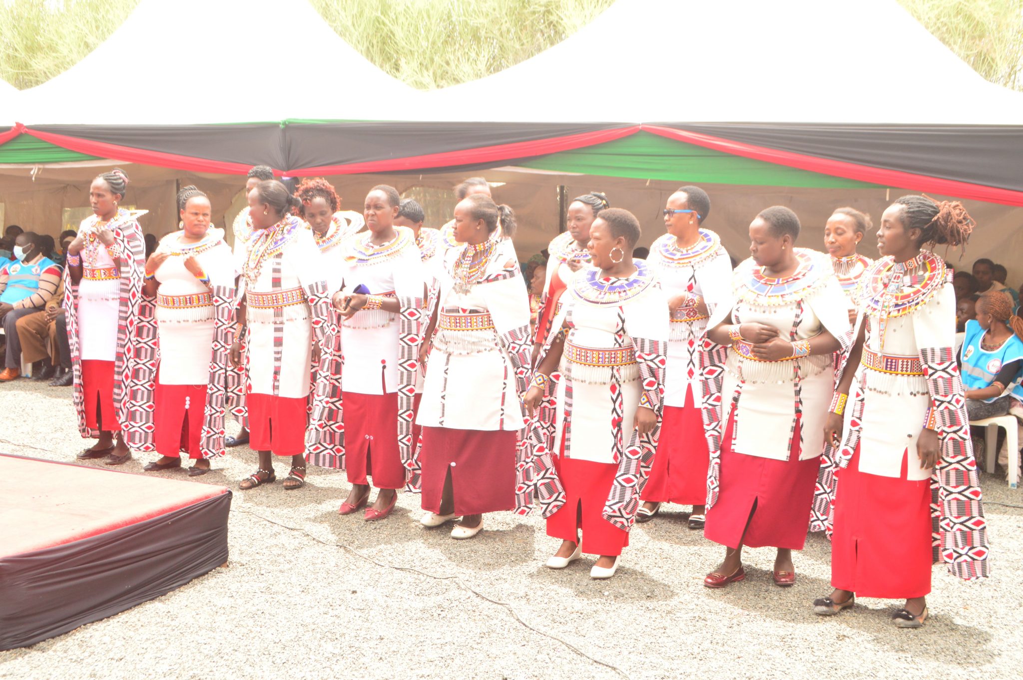 Contact Us - ENAI - Africa